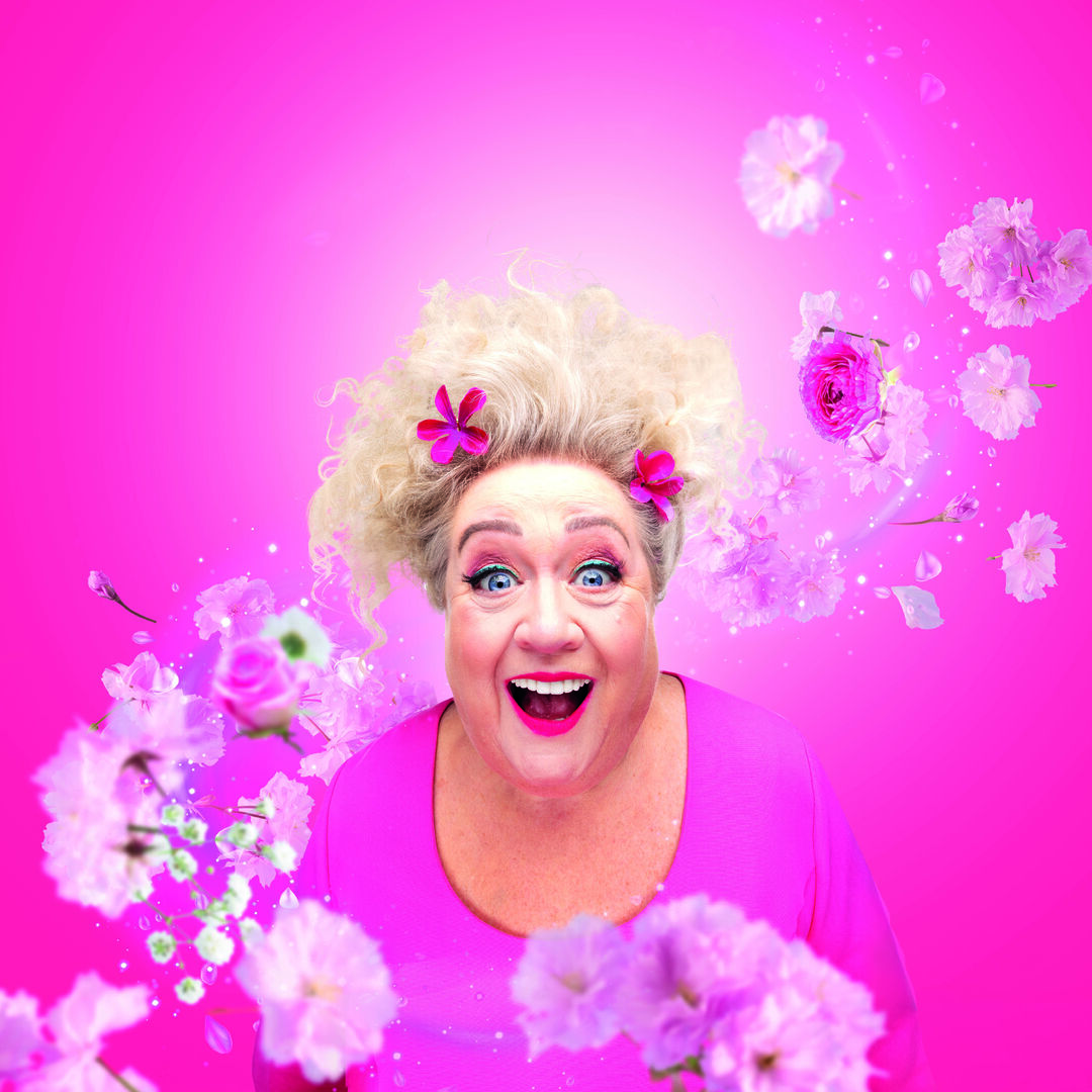 Christel de Laat - Kende da!? (UITVERKOCHT)