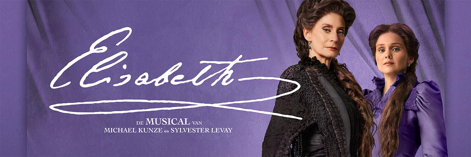Elisabeth de musical