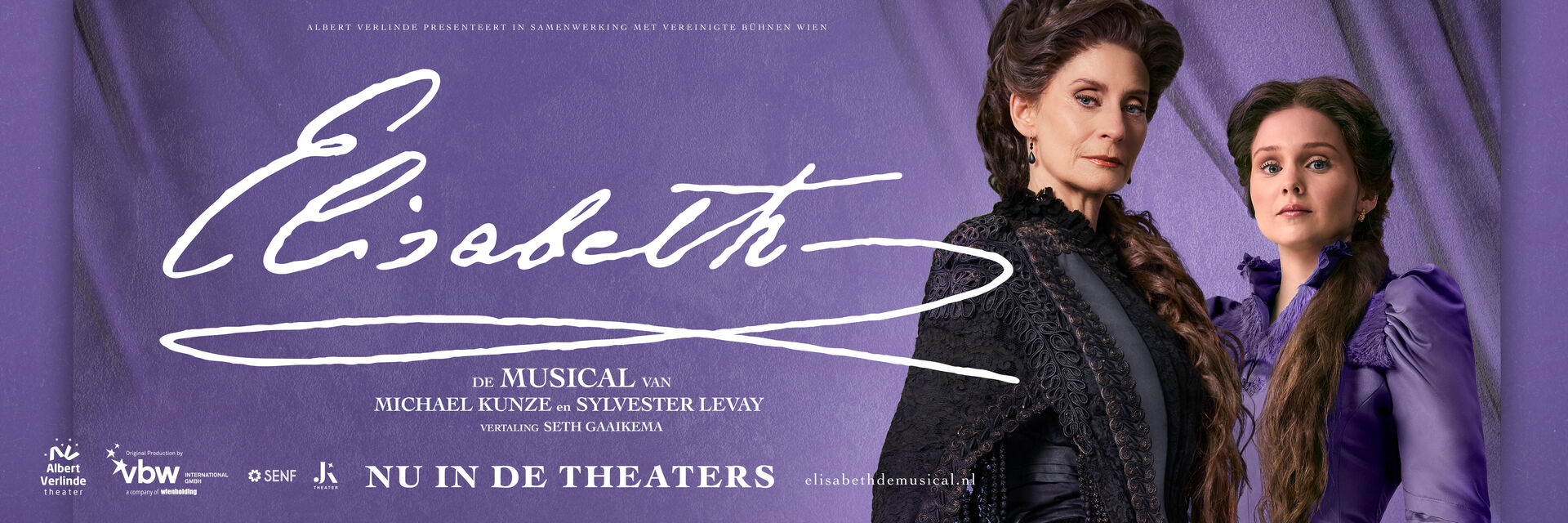 Elisabeth de musical
