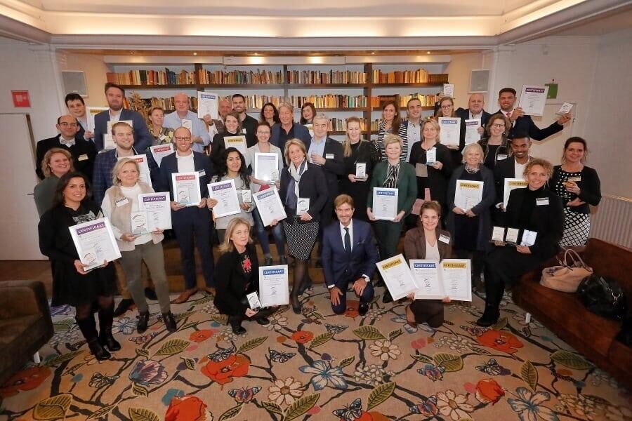 Martiniplaza wint publieksprijs: 'Beste Congreslocatie van Noord-Nederland'