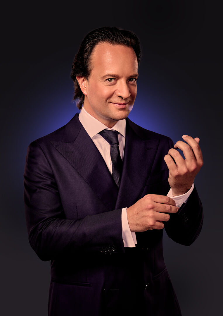 William Janz
